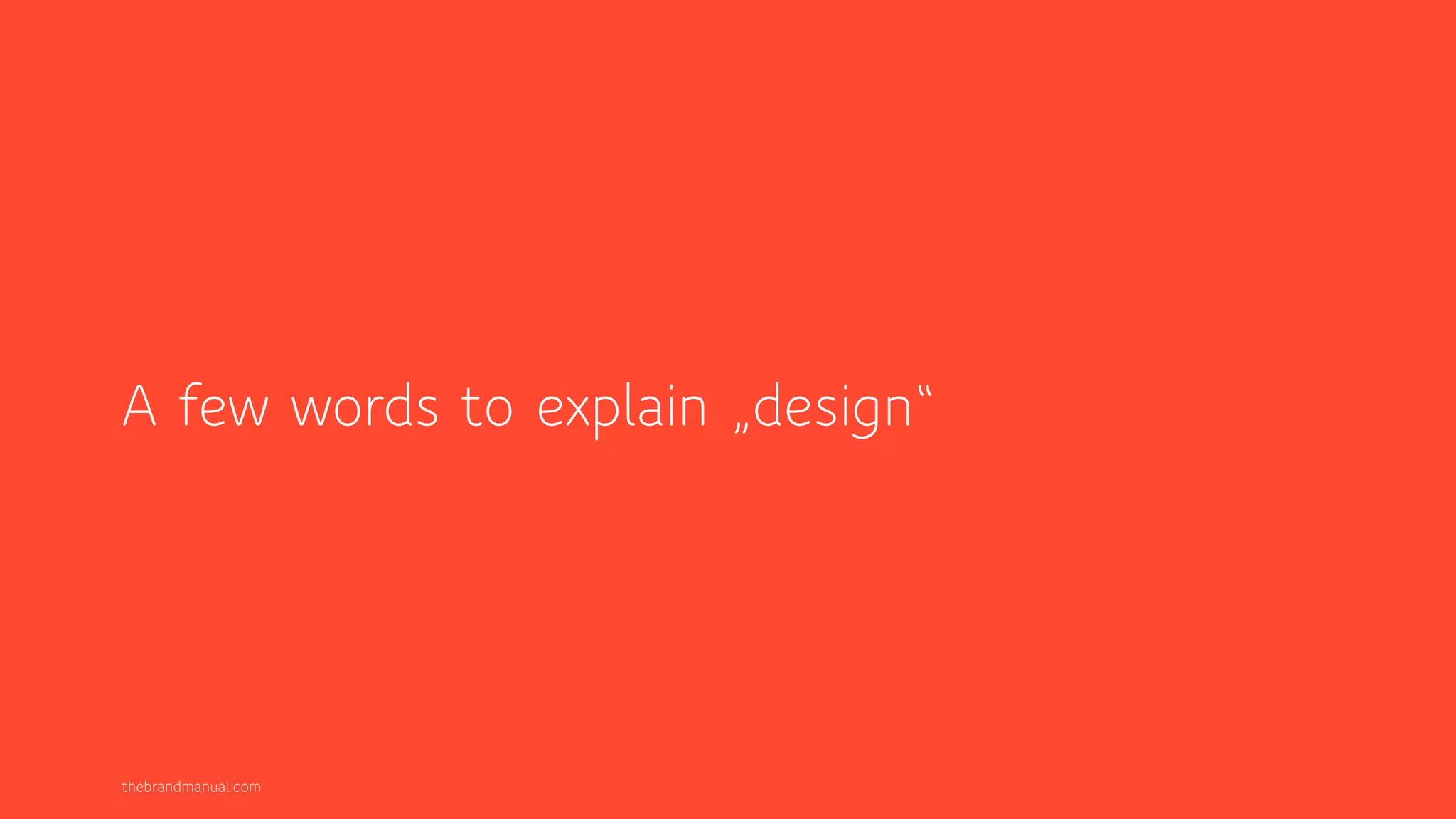 Design Thinking Stages - Kaarel Mikkin | PPT