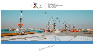 Port of Baku Main Presentation 2.pdf