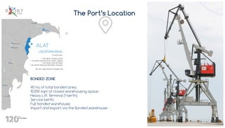 Port of Baku Main Presentation 2.pdf