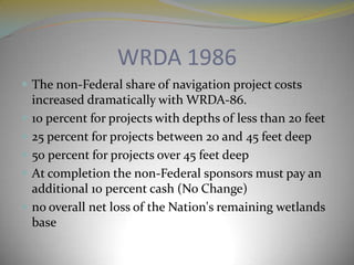 Port of houston | PPTX