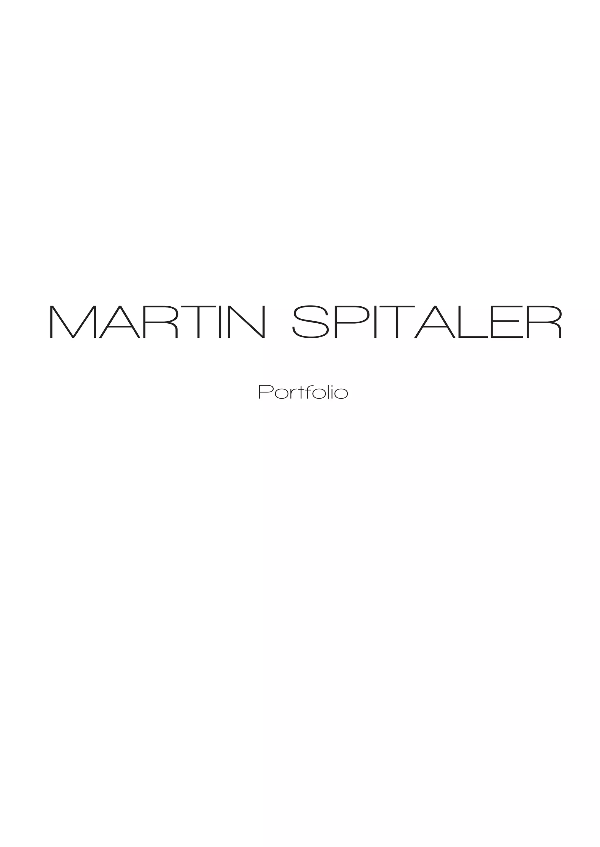 Portofilio druck2.0 | PDF