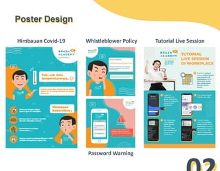 Portofolio - Achmad Sofyan Iskandar (updated) | PDF