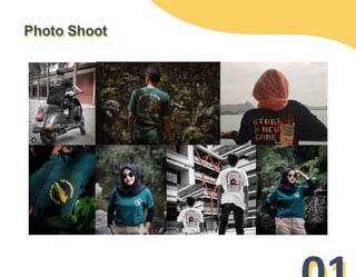 Portofolio - Achmad Sofyan Iskandar (updated) | PDF