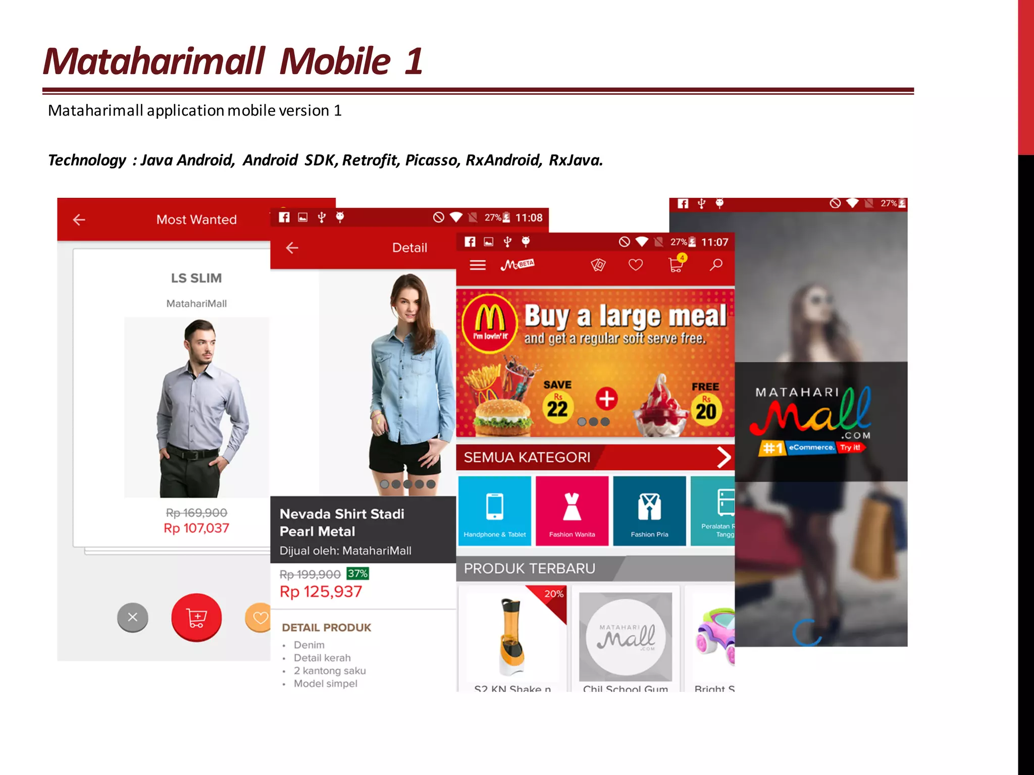 Portfolio Software Engineer | PDF