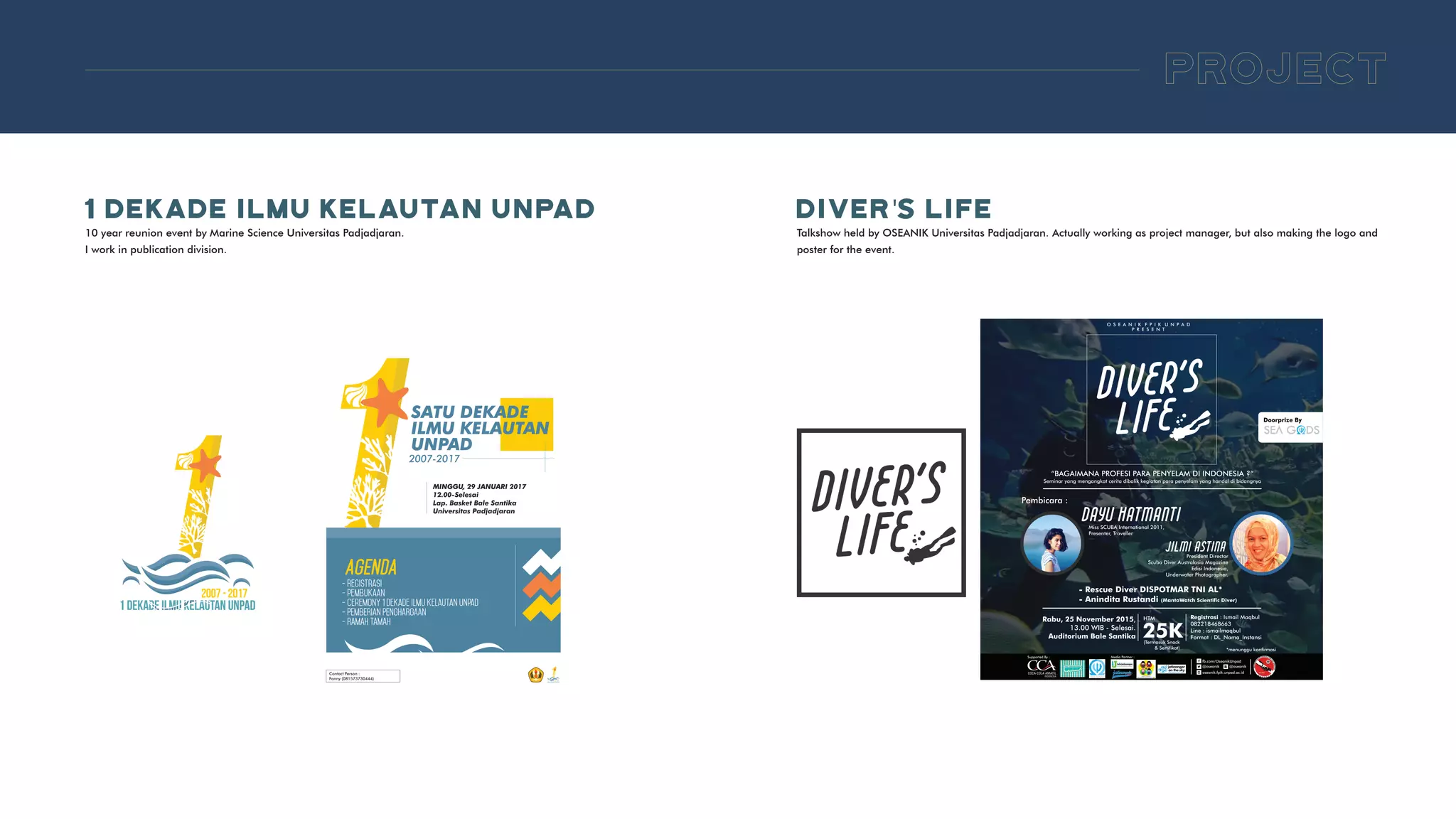 Portofolio desain 2019 - Muhammad Albar Ghiffar | PPT