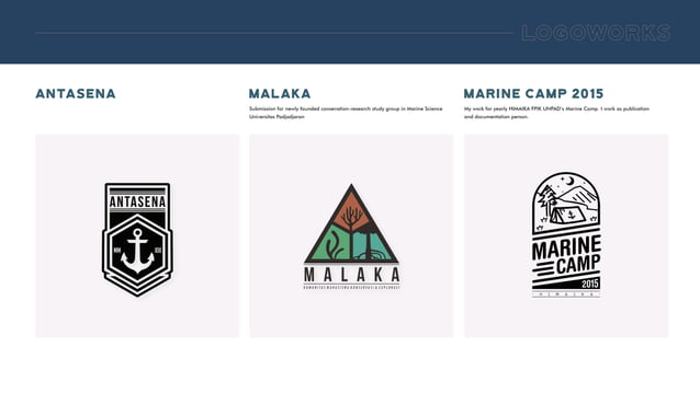 Portofolio desain 2019 - Muhammad Albar Ghiffar | PPT