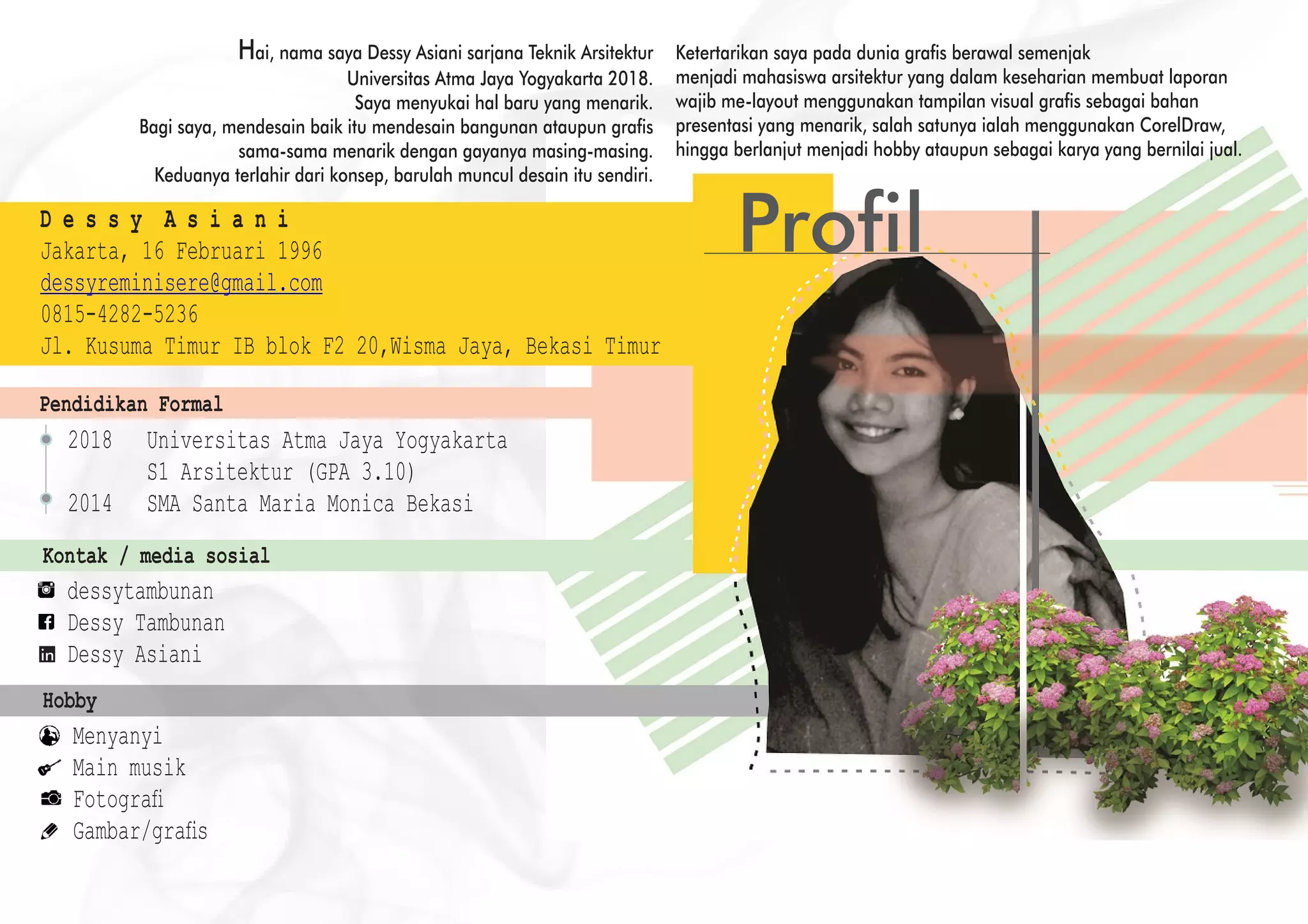 Portofolio Design Graphis 2018 | PDF