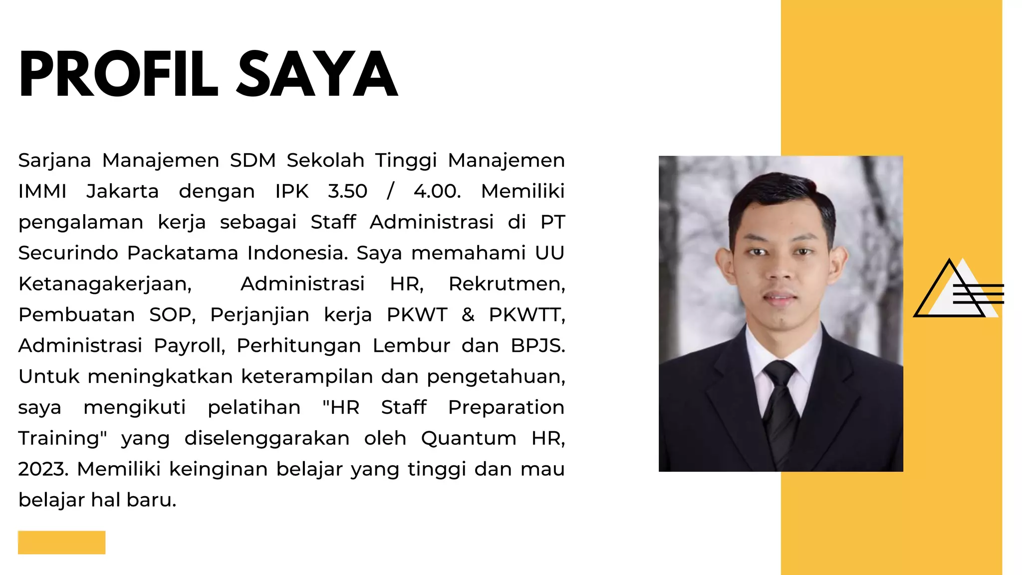 Portofolio HR Staff_Ari Argiansyah.pdf