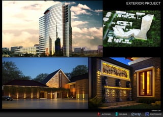 Portfolio indra pranoto | PDF