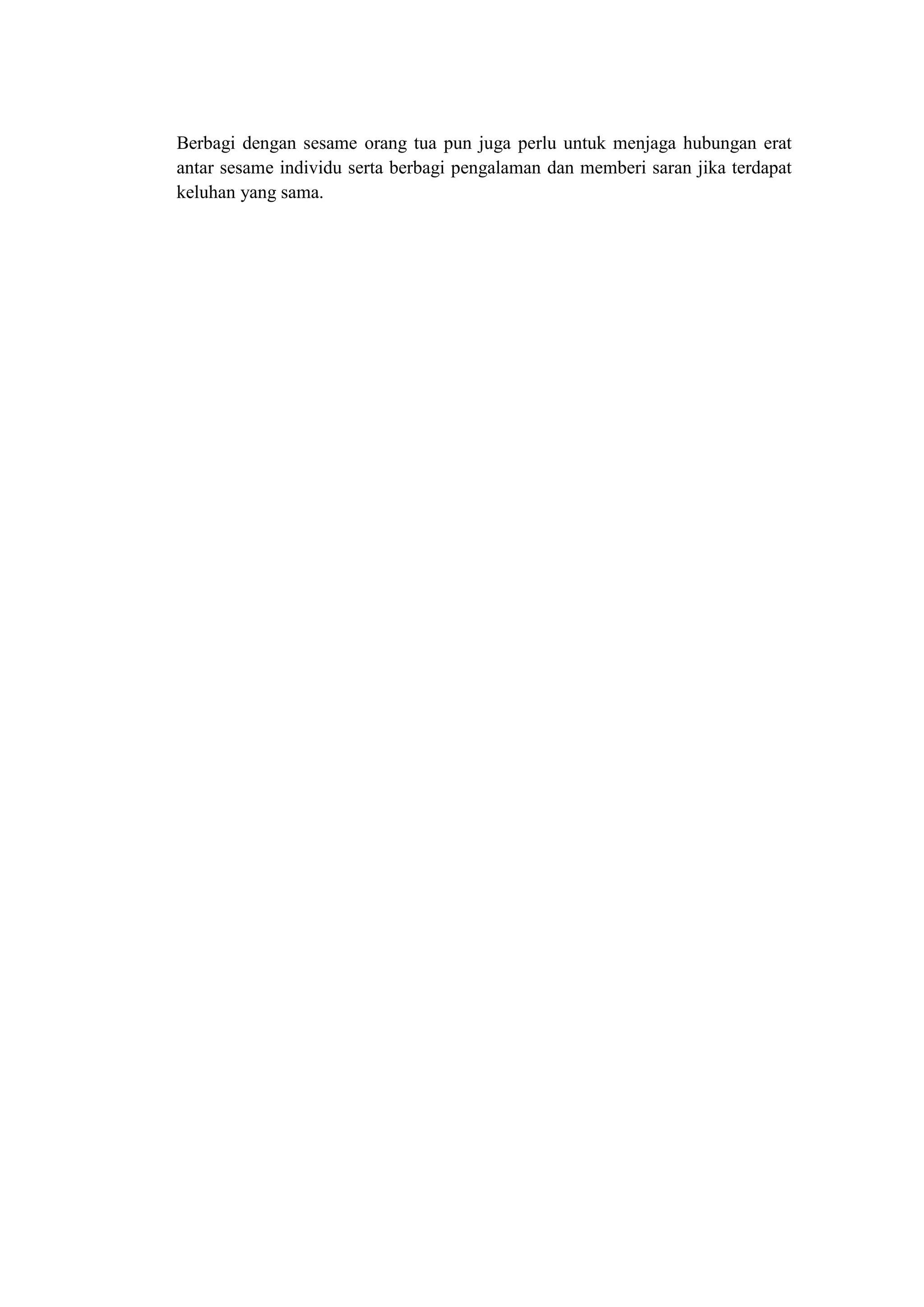 Portofolio mata kuliah farusa | DOCX