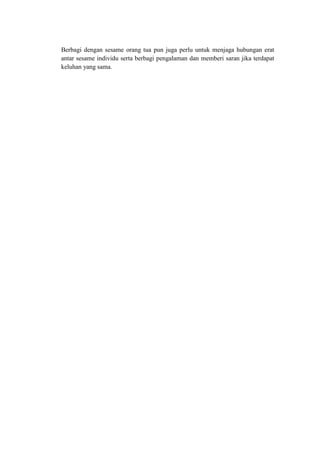 Portofolio mata kuliah farusa | DOCX