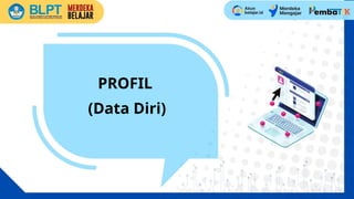 CONTOH portofolio pembatik level 4 TAHUN 2024 | PPT