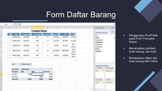 Portofolio PPT Excel Advance for High School.pptx