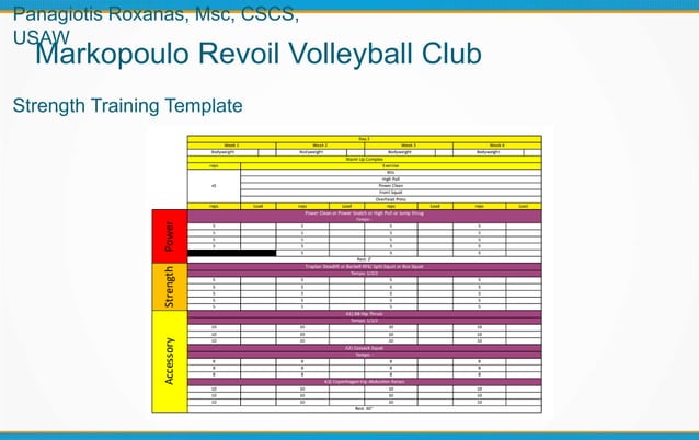 Portfolio Roxanas Panagiotis | PPT