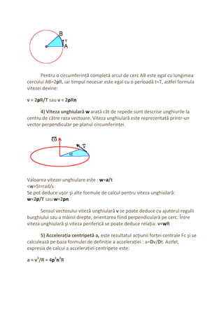 Portofoliu la fizică | DOCX