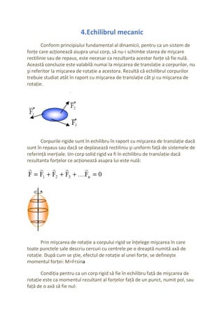 Portofoliu la fizică | DOCX