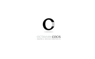 Portofoliu octavian cocis | PDF