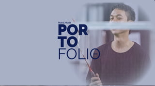 My Portofolio | PPT