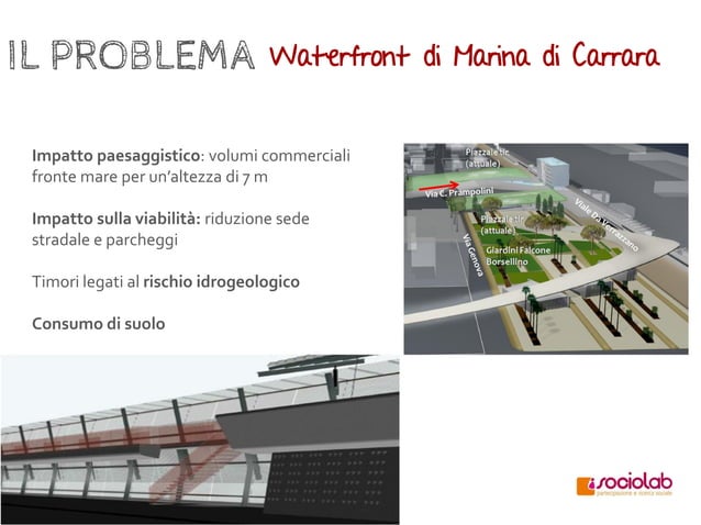 Porto le mie idee slideshare | PPT