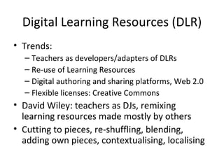 LeMill: Remix Culture for Teachers | PPT
