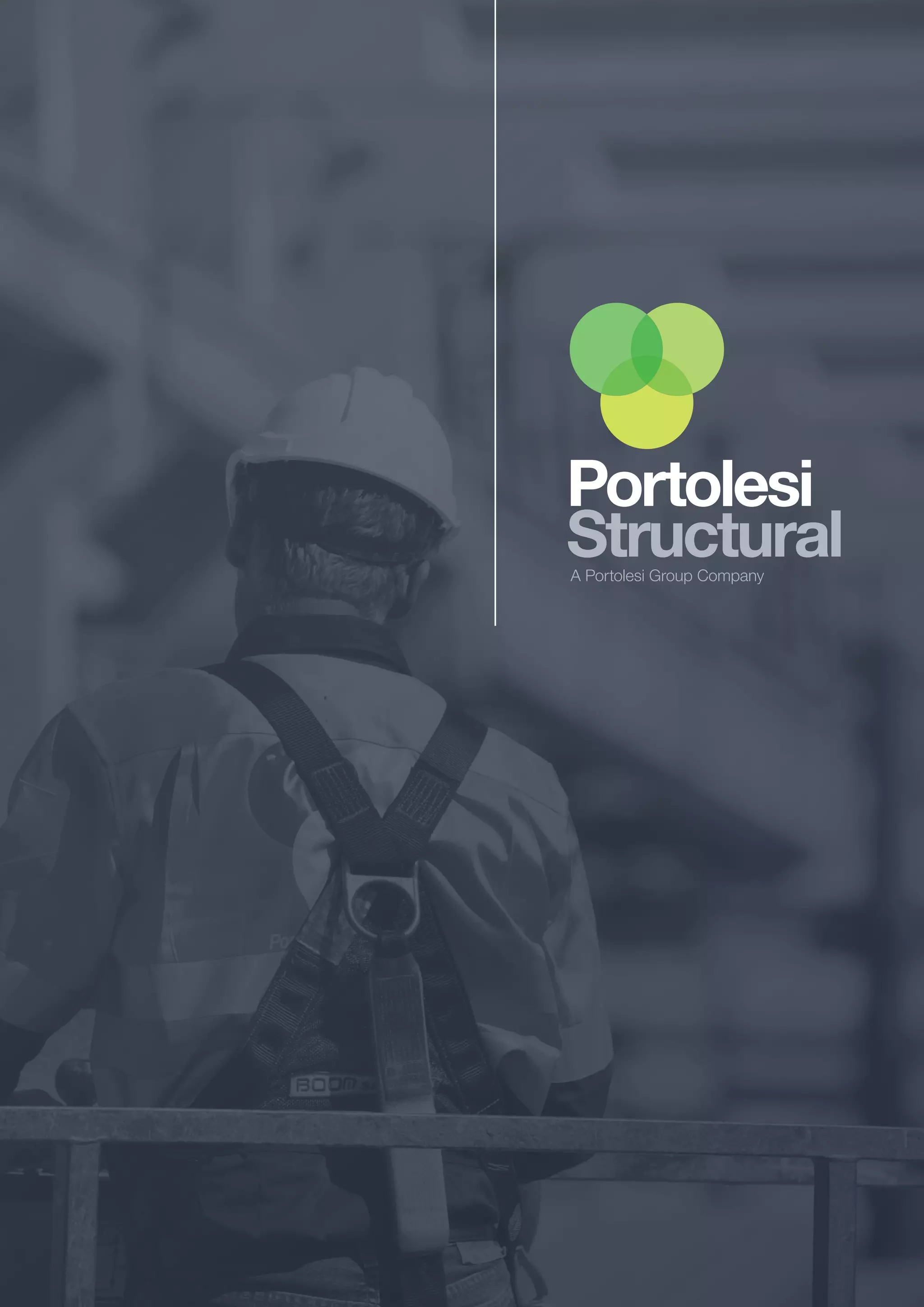 Portoles structural brochure | PDF