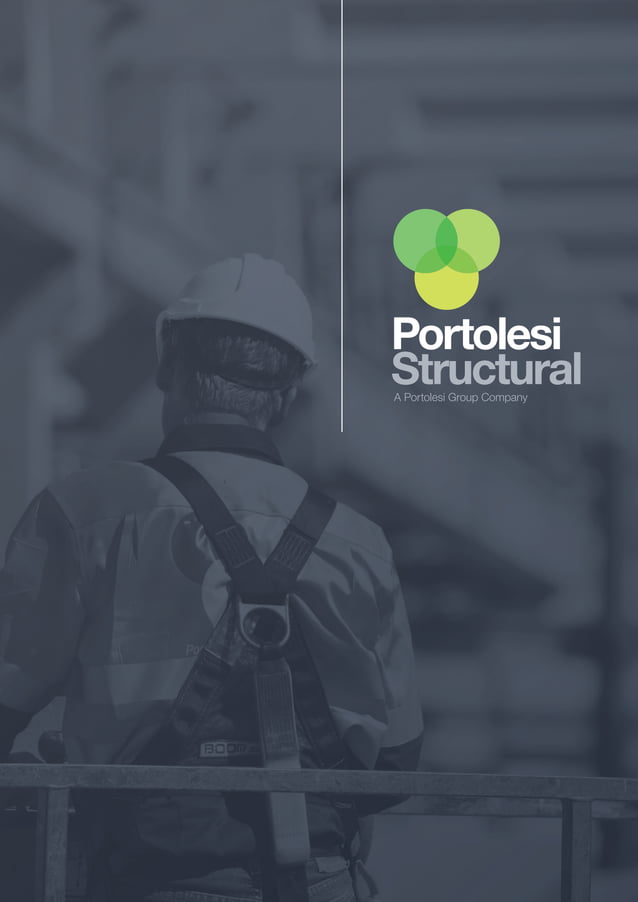 Portoles structural brochure | PDF