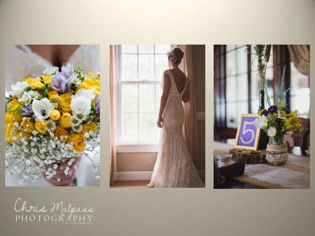 Chris Malpass Photography - Portrait Overview 2011-2014