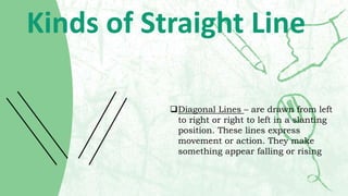 Lesson 2: Portrait drawing | PPTX