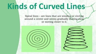 Lesson 2: Portrait drawing | PPTX