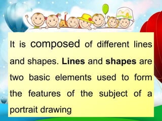 Lines and Shapes | PPTX