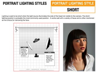 Studio Lighting Techniques Pdf