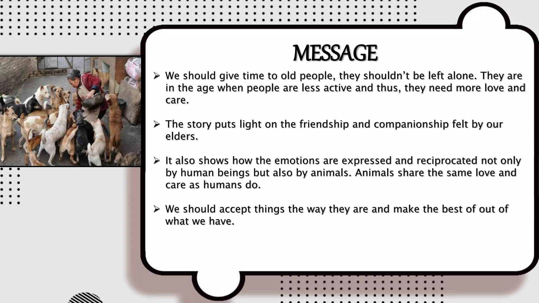 Portrait of a Lady ppt Parevartan School | PPT