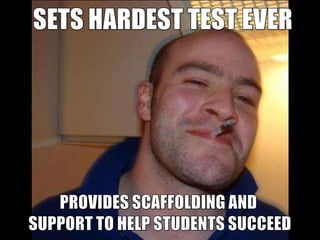 Portrait of a non traditional student using memes 09102012 | PPTX