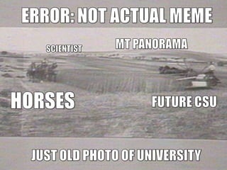 Portrait of a non traditional student using memes 09102012 | PPTX