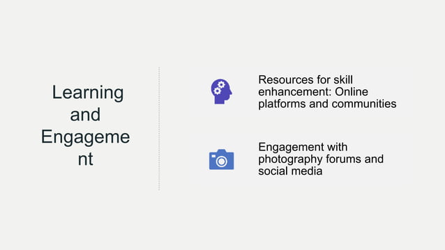 Understanding Portrait Photography / Origin and Meaning | PPT