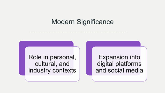 Understanding Portrait Photography / Origin and Meaning | PPT