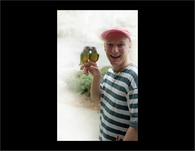 Photography-RedBear-PORTRAITS | PDF
