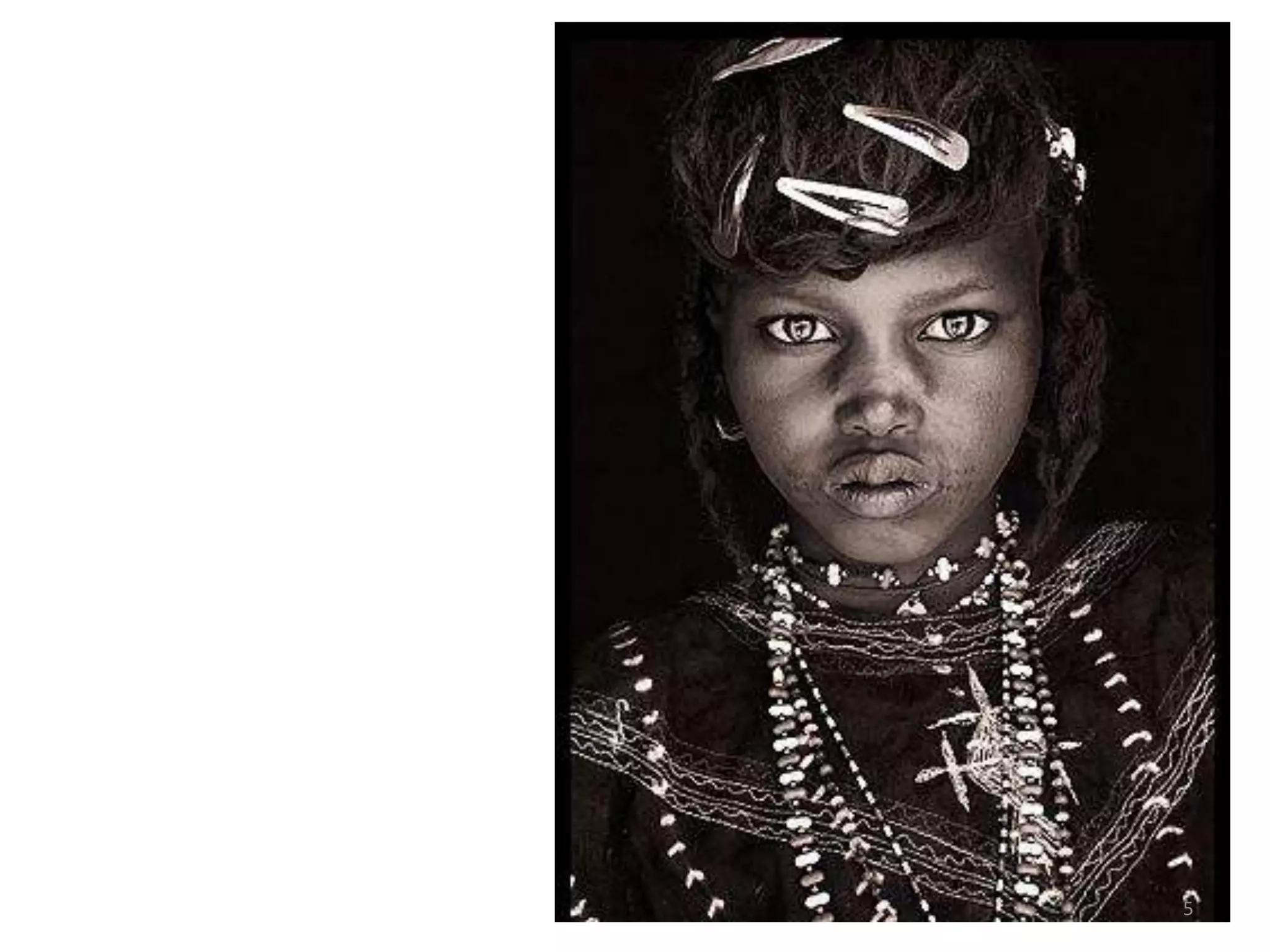 Portraits | PPTX | Women\'s Clothing | Women\'s Fashion