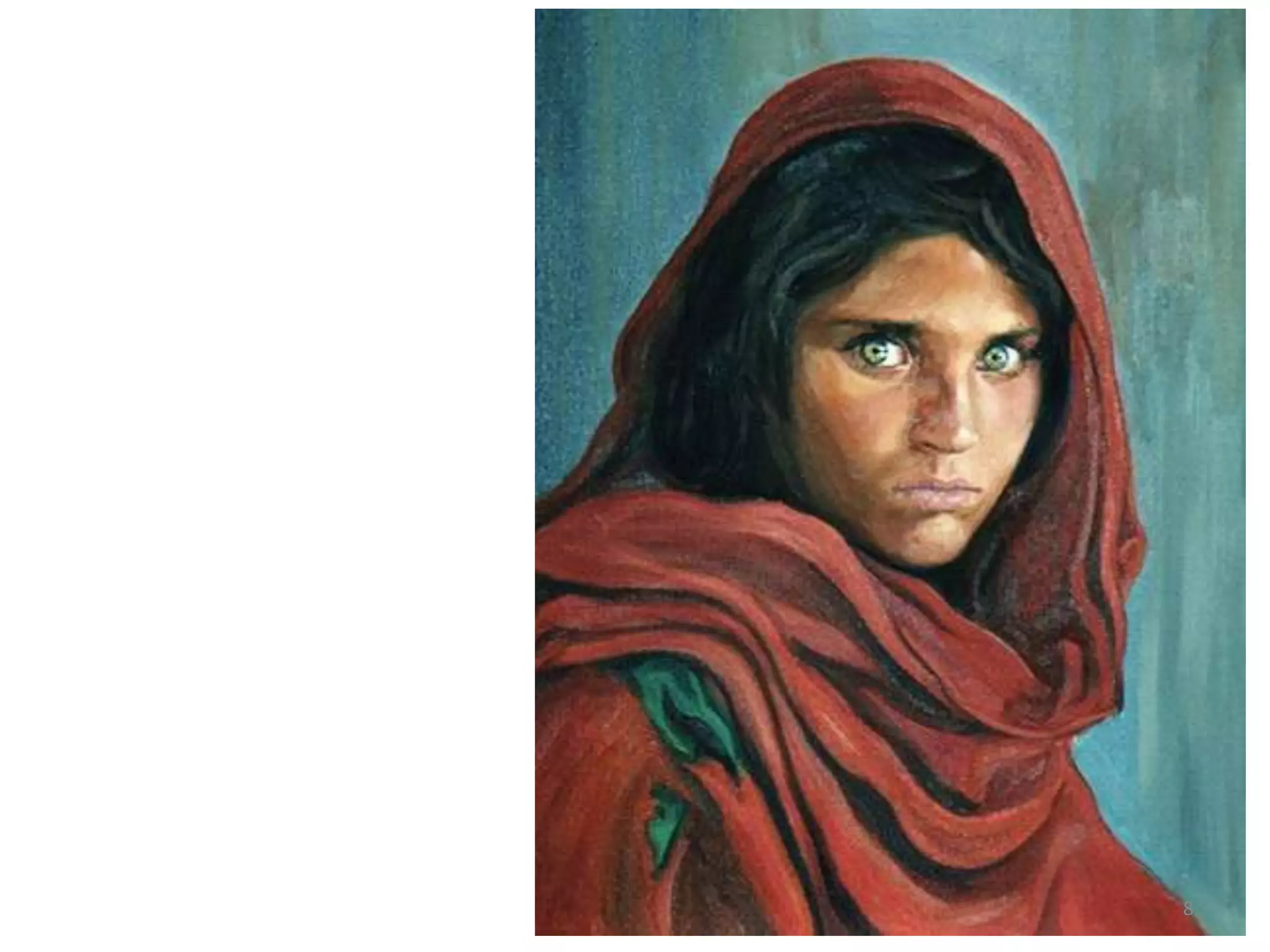 Portraits | PPTX | Women\'s Clothing | Women\'s Fashion