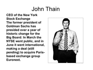 Portraits of Power | PPT