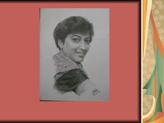 Portrait Samples | PPT