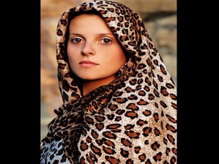 Portraits ildy | PPS