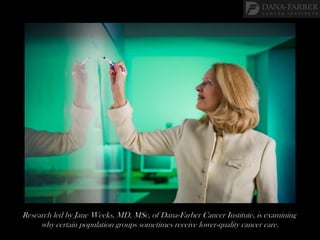Photos We Love: Behind the Scenes of Inspiration and Discovery at Dana ...