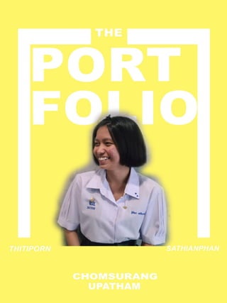 Port | PDF