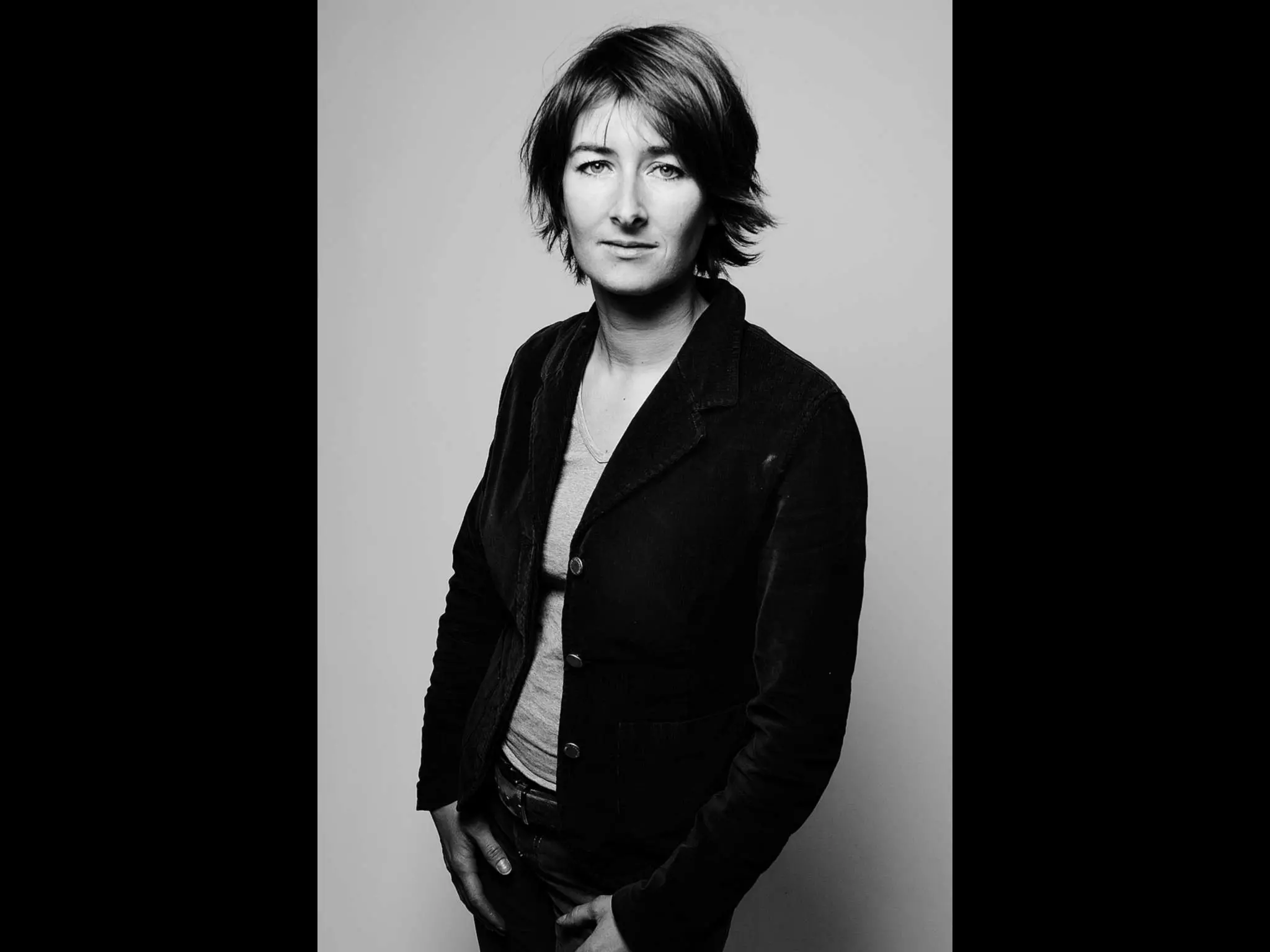 commissioned and personal work Marieke Boke | PPT