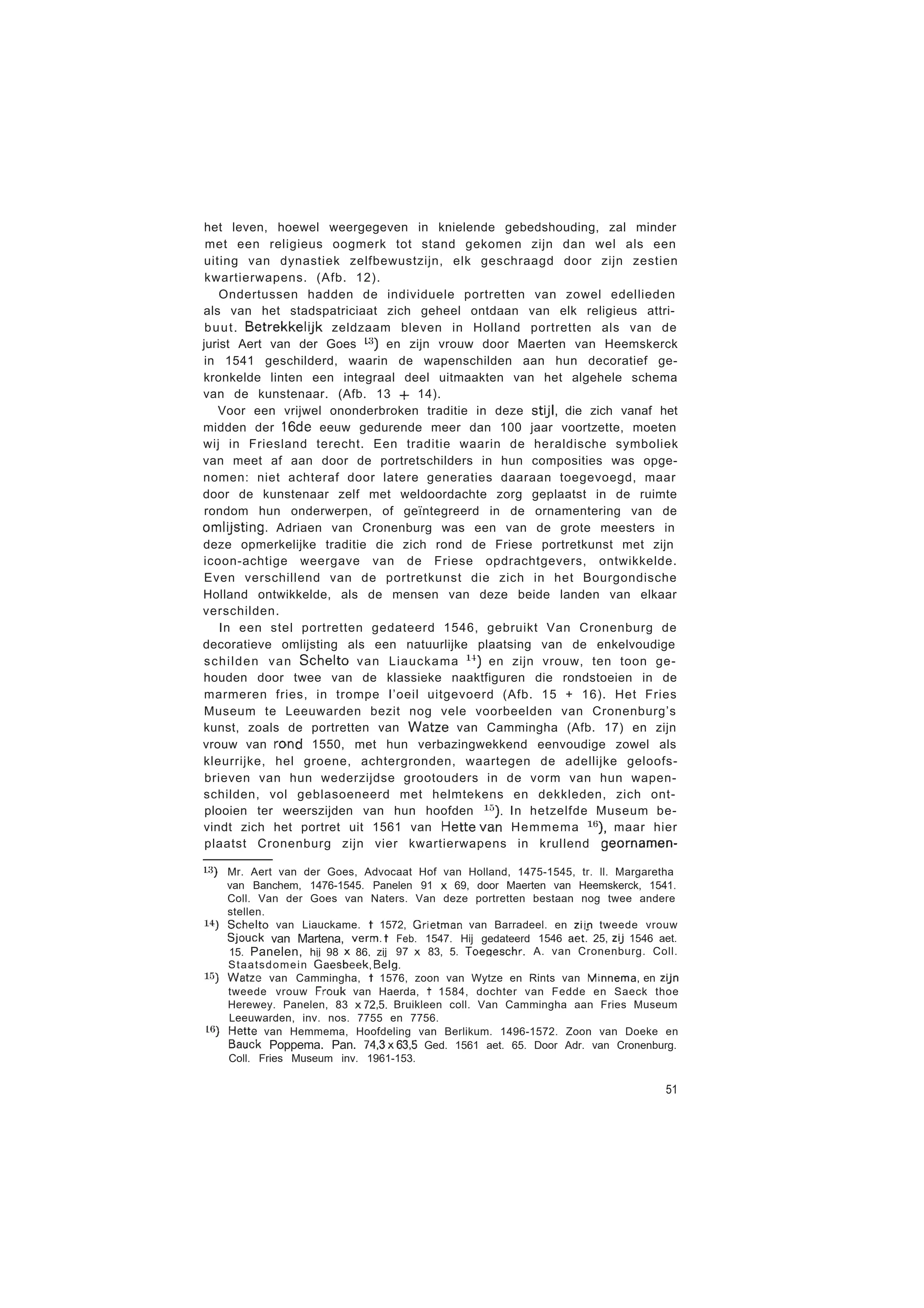 Portretten met familiewapens CBG jaarboek1977 | PDF | Painting | Arts ...