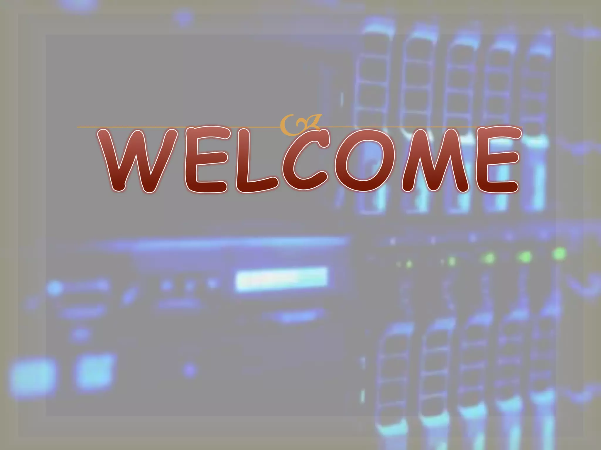 COMPUTER Ports | PPTX