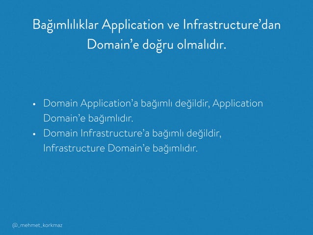 Ports and Adapters: Separating concerns in your architecture | PPT