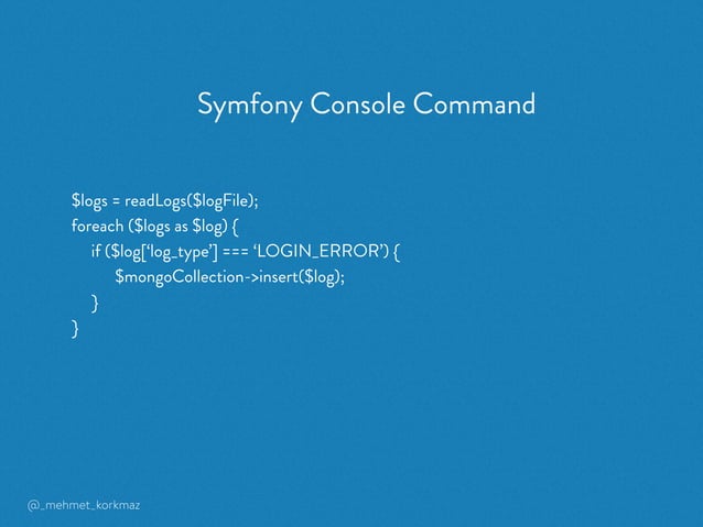 Ports and Adapters: Separating concerns in your architecture | PPT