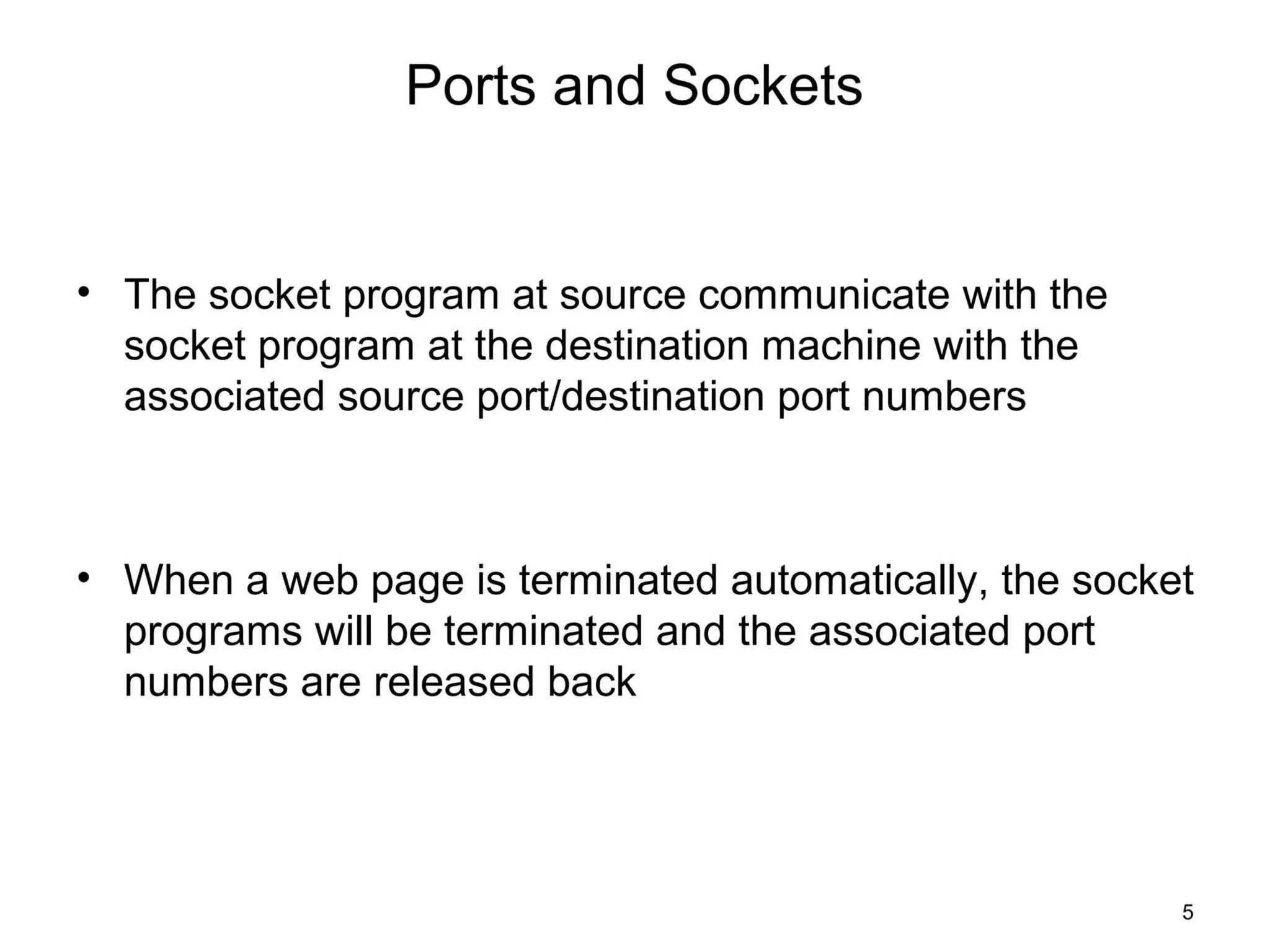ports and sockets.pptx